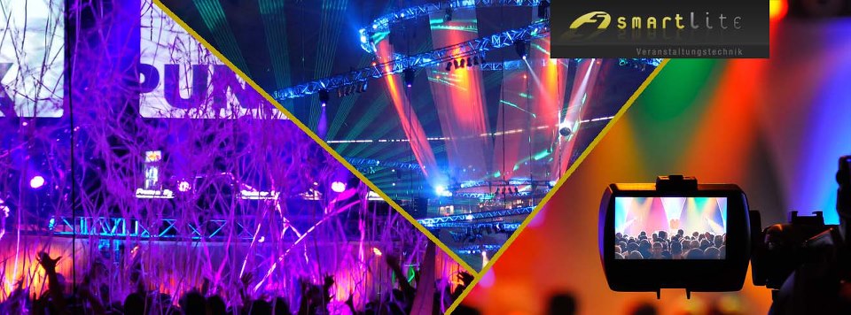 Mit SmartLite erfolgreich in den Mai getanzt! - Smartlite event ...