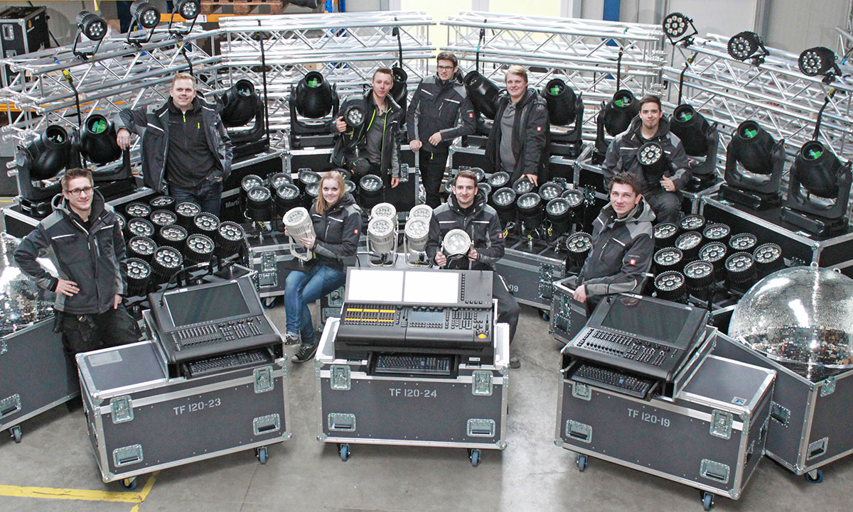 Jetzt NEU bei SmartLite! - Smartlite event solutionsSmartlite event ...
